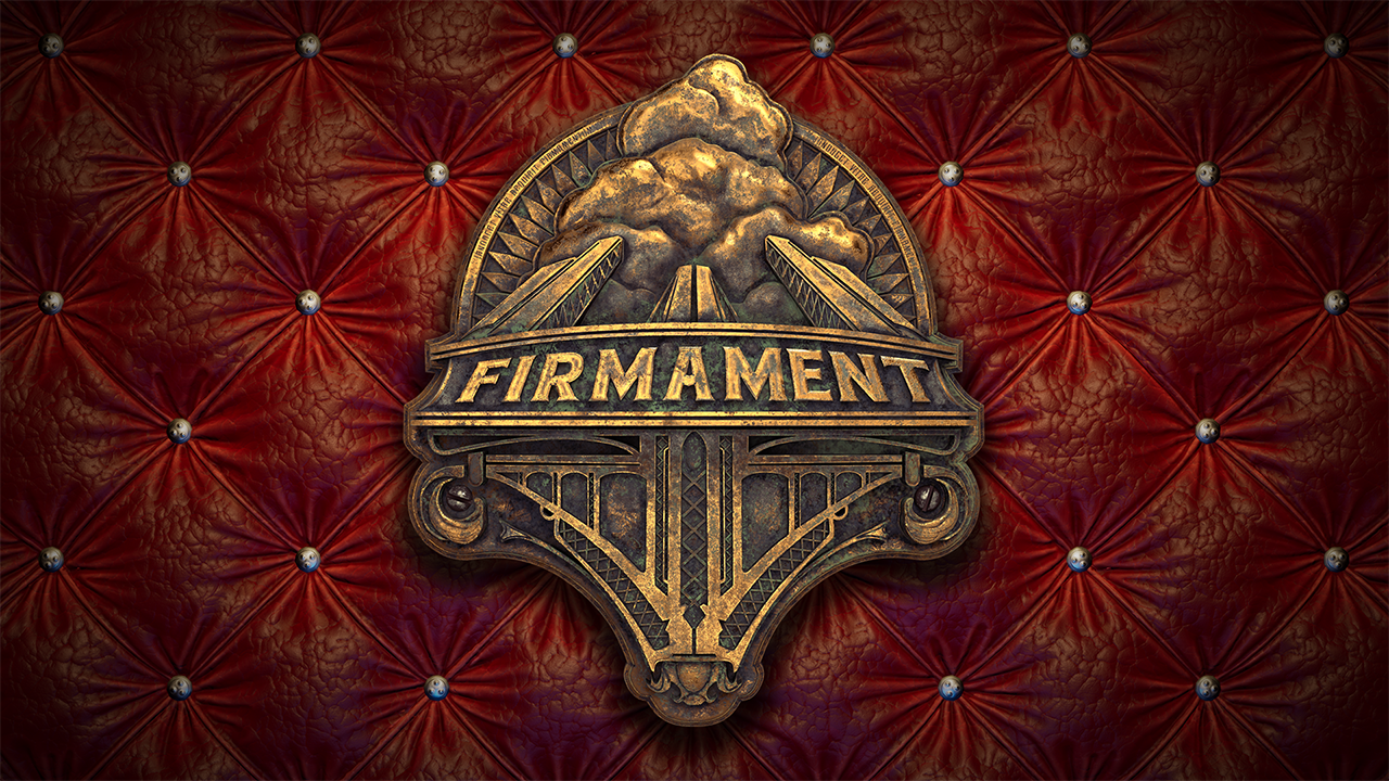Firmament - THE VR GRID