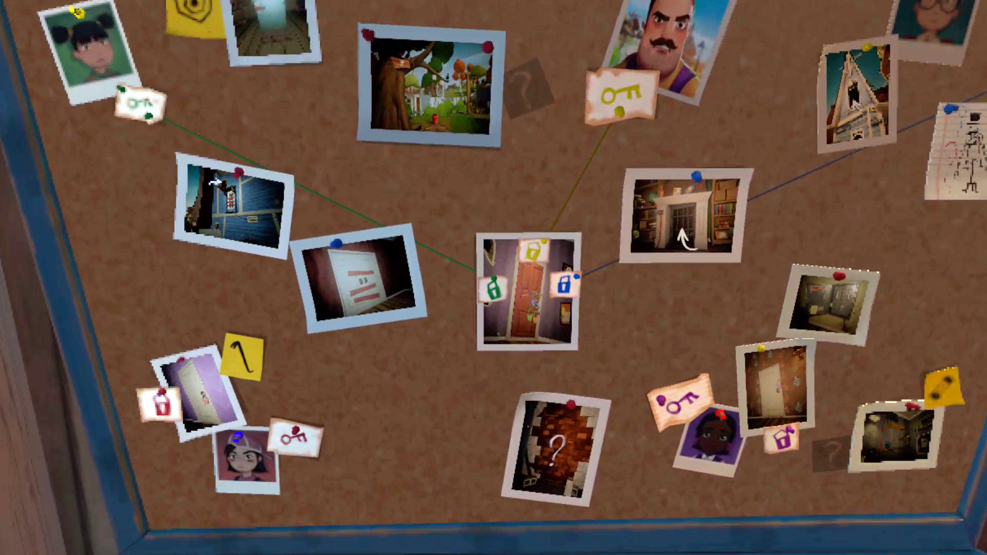 Hello Neighbor: Search and Rescue (Quest 2) - THE VR GRID