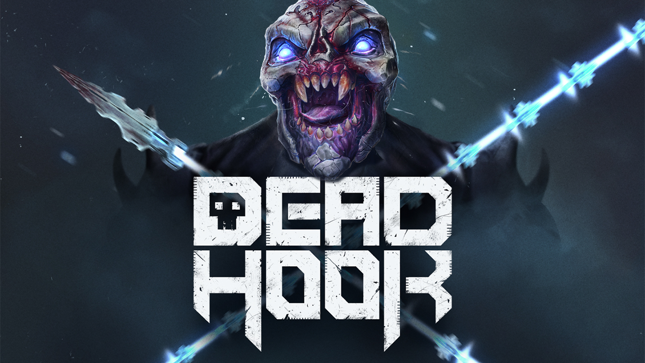 Dead Hook - THE VR GRID
