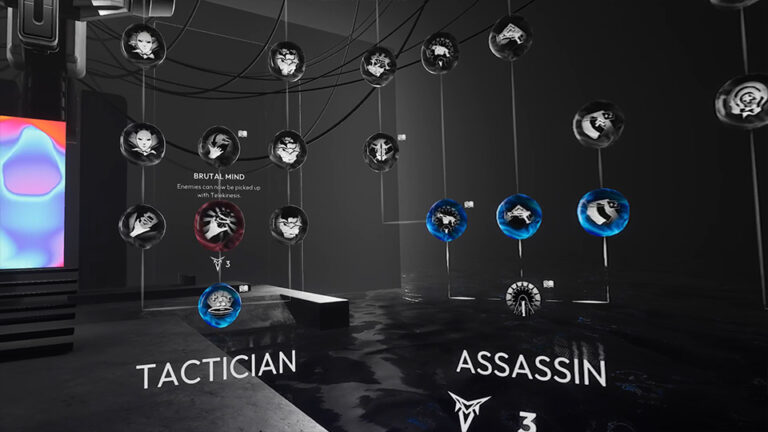 Synapse - THE VR GRID