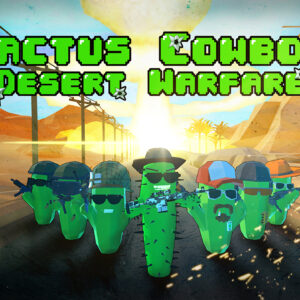 Oculus Quest 2 Games Archives - THE VR GRID