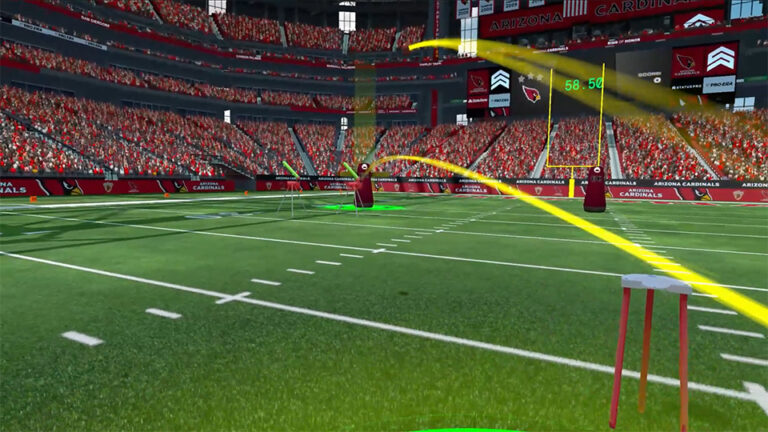 NFL Pro Era 2 - THE VR GRID