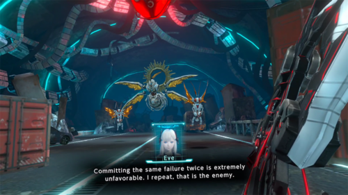 SOUL COVENANT - THE VR GRID