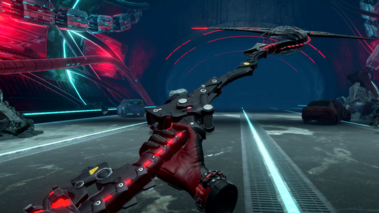 SOUL COVENANT - THE VR GRID