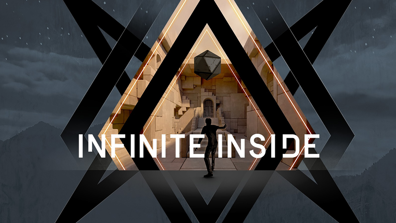 Infinite Inside (PSVR 2) - THE VR GRID