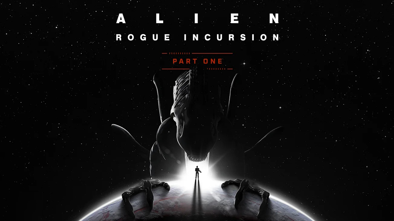 Alien: Rogue Incursion Part 1 - THE VR GRID